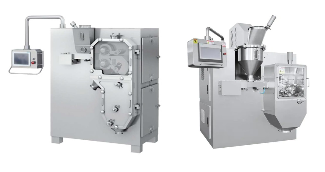 Dry granulating machine for Sale Price Manufacturer -LKMixer