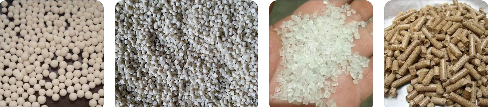 What's the meaning of Granulation? - LKMixer