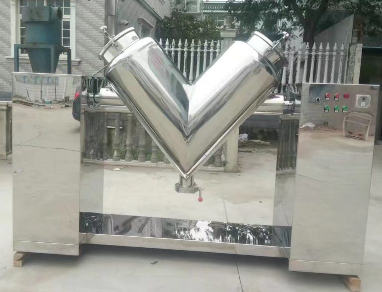 Solid-Liquid Blender for Sale Price Customization - LKMixer