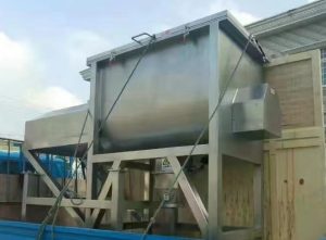 Solid-Liquid Blender for Sale Price Customization - LKMixer