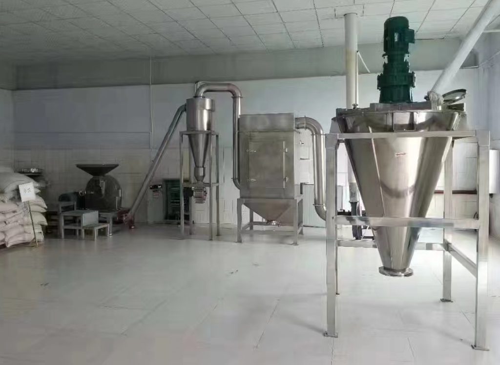 Solid-Liquid Blender for Sale Price Customization - LKMixer