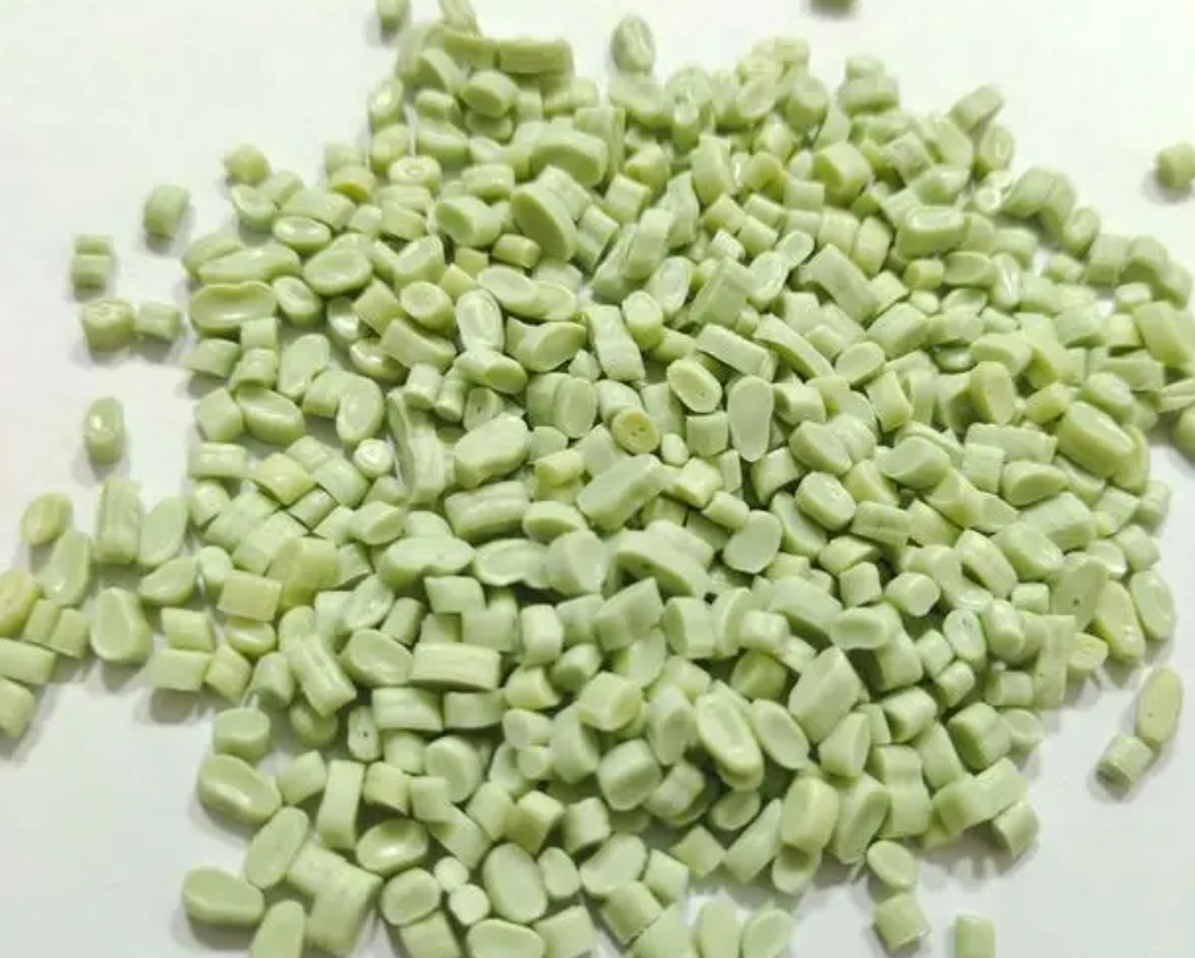 What are the stages of granulation? - LKMixer