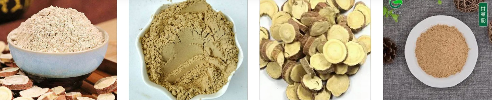 Licorice Flavored Spice Types and Features